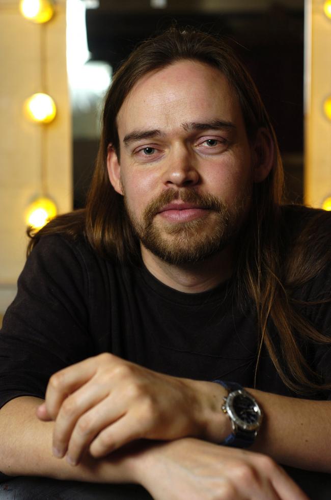 About - Greenwich Theatre