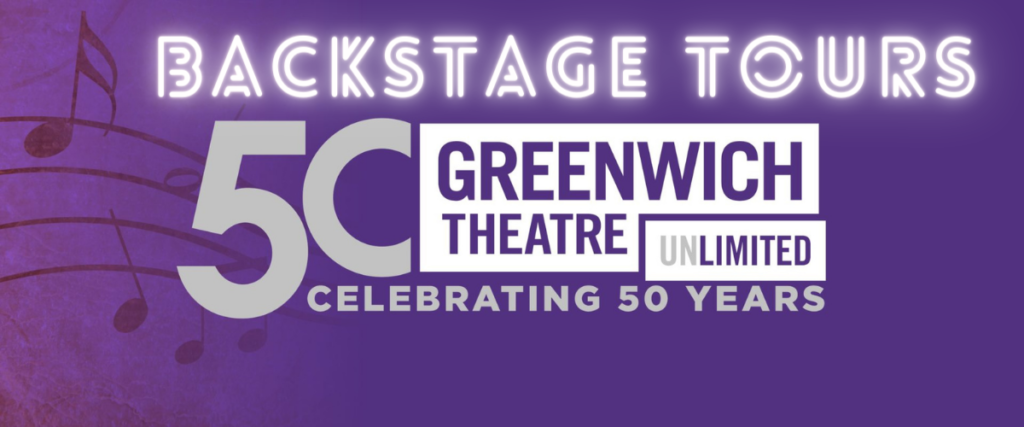 About - Greenwich Theatre