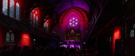 What's On - Greenwich Theatre